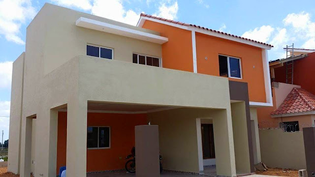 Mapp Construction and Development Services: Residencial Estrella Marina ...