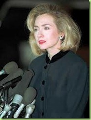 MOTUS A.D.: When MOTUS Met Hillary