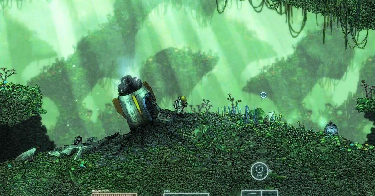 Indie Retro News: Capsized - 2d platformer steam key give away!