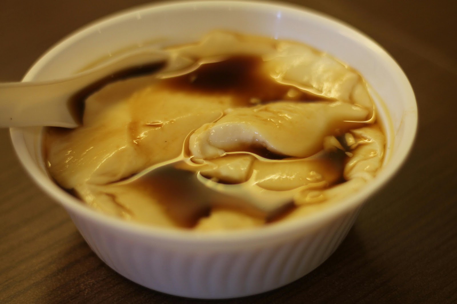 EAT.TRAVEL.REPEAT: [BANDUNG] TAHU TALAGA YUNSEN