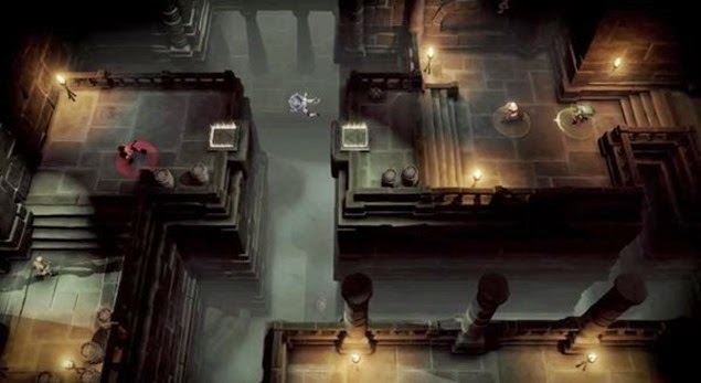 Der Arcade-Klassiker Gauntlet erhält ein Remake - Spass und Spiele