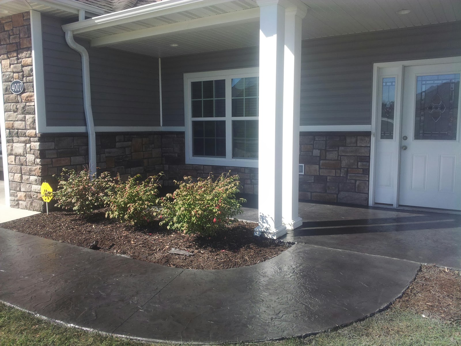 RockSolid Custom Concrete: St. Louis Decorative Concrete Resurfacing