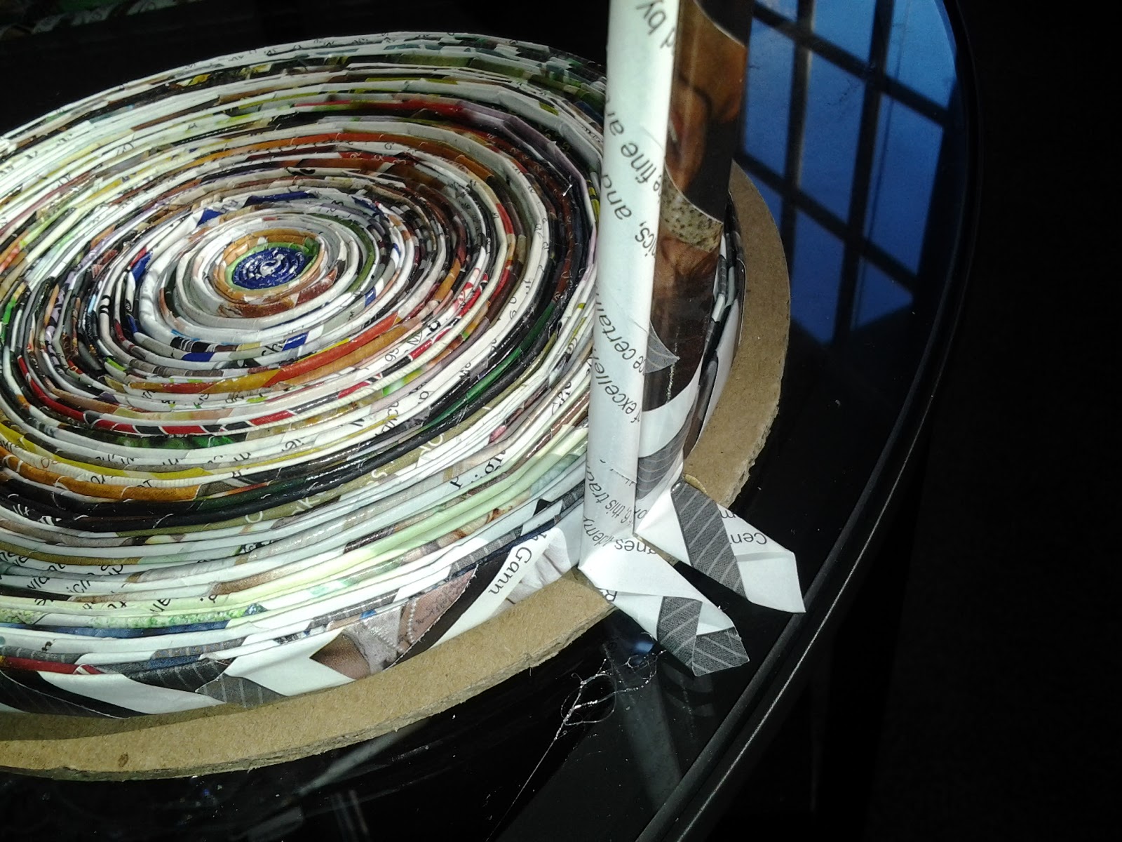 | Recycle & Upcycle