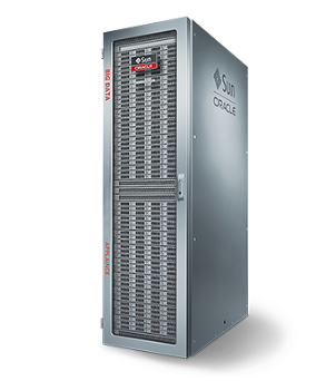 Teknologi Oracle Big Data Appliance ~ Oracle System Indonesia - Mitra ...