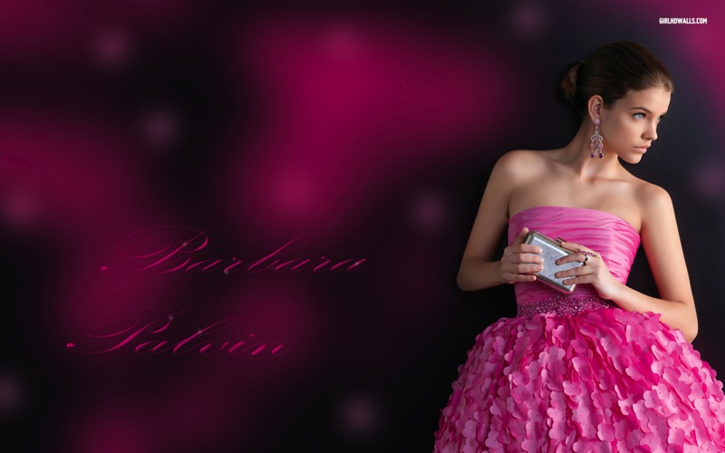 Squarciomomo: Barbara Palvin, la modella Intimissimi degli spot 2013 ...