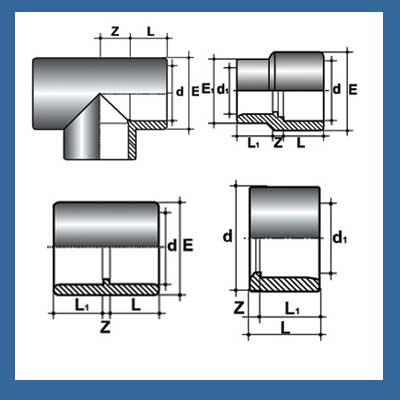 Methods of Joining Pipe - Pipe Work | PIPING GUIDE
