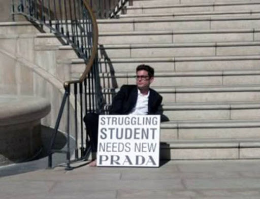 Pictures of Amazing and Funny Students of the World | Super Studio