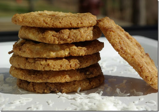 Trilogy Edibles: Treat Day Wednesday–Mona’s Mothers Best Friend’s Cookies