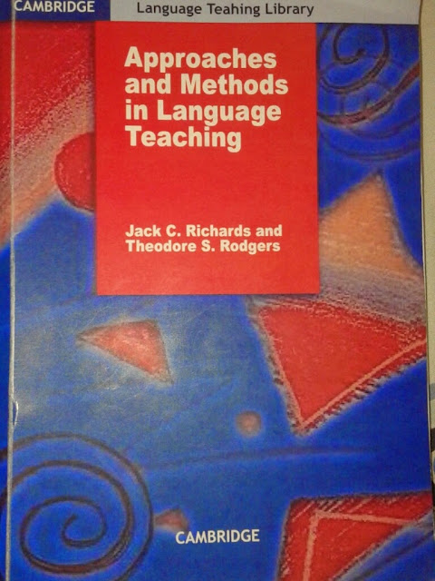 The Silent Way Jack C. Richards and Theodore S. Rodgers | Lovatics ...