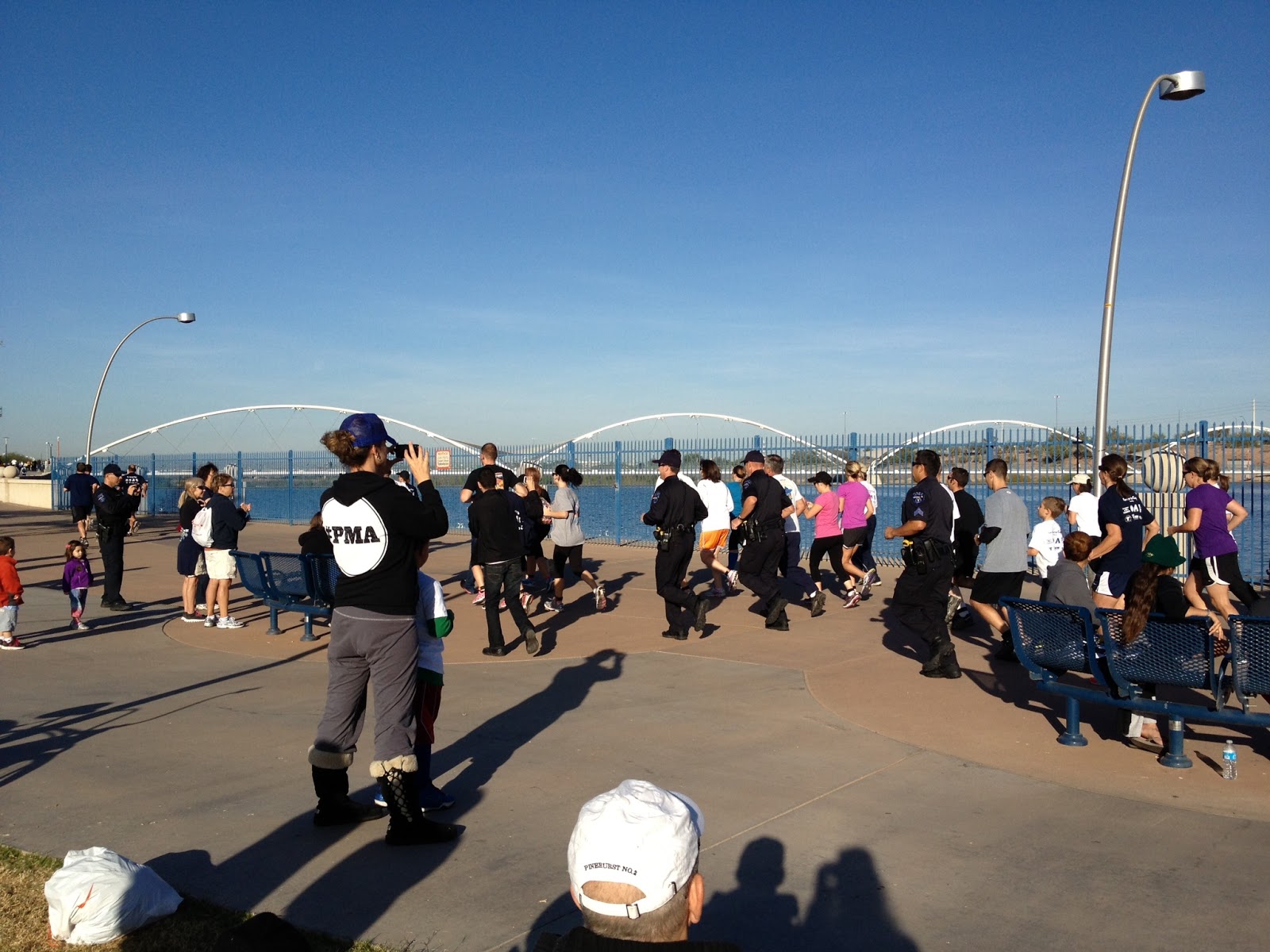 Down and Drought: Bullying humor: Tempe cops' jokes fall flat, again ...