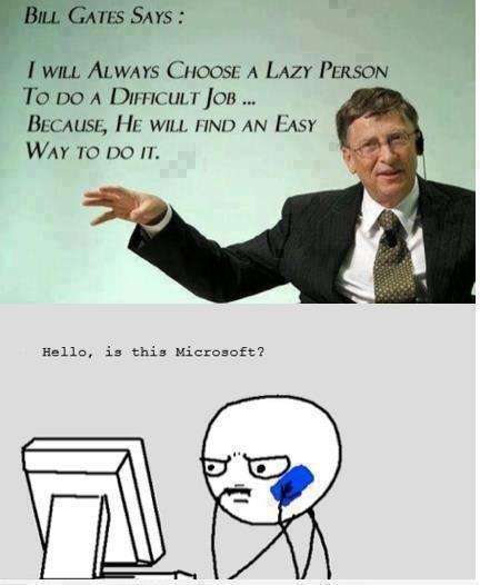 Mast Jokes And Pics: Is This Microsoft (Funny)