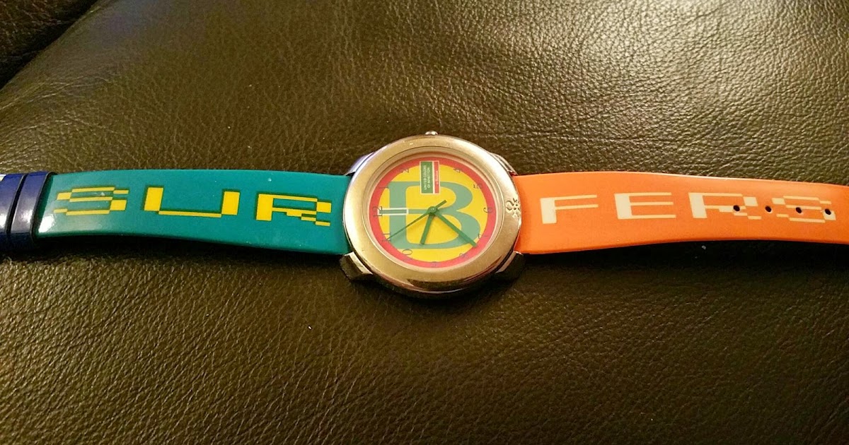 replica Rolex Daytona watches,replica Tag Heuer watch: Benetton door ...