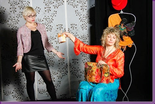 VENTA DE ENTRADAS | COMEDIA MUSICAL Mi Madre Serrat y yo CiaPlotpoint ...