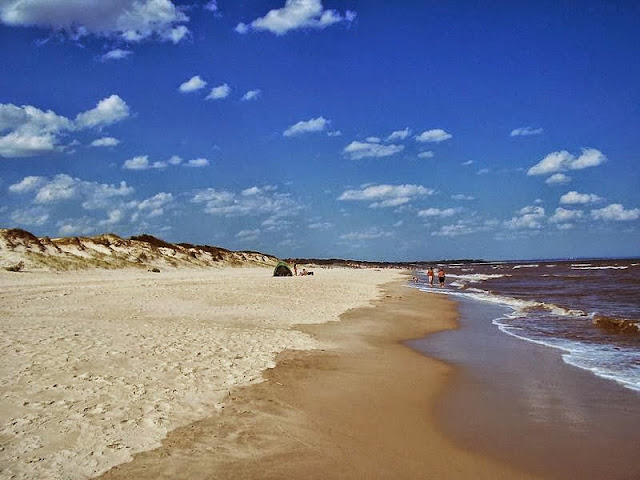 Balneario El Pinar: Historia del Balneario El Pinar