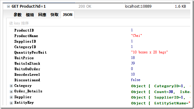 mrkt 的程式學習筆記: 使用Entity Framework 將物件轉為JSON時遇到循環參考錯誤 3 mrkt 的程式學習筆記: 使用Entity Framework 將物件轉為JSON時遇到循環參考錯誤 3