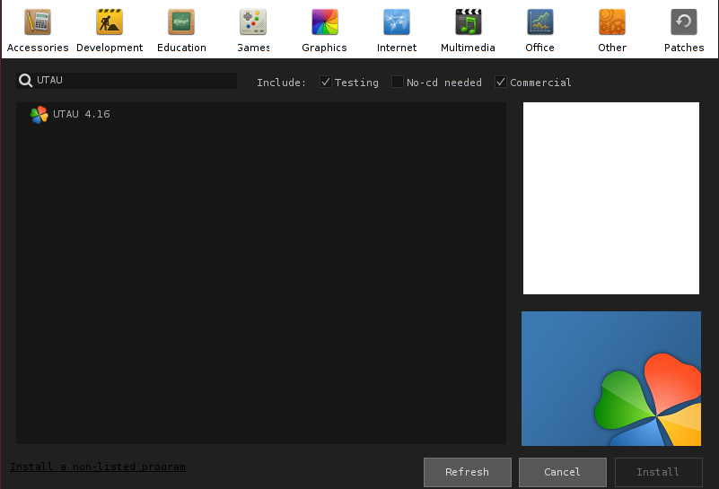 Ehl: UTAU, MMD, PMD/PMX Editor in Linux. -- Status, Installation, and more.