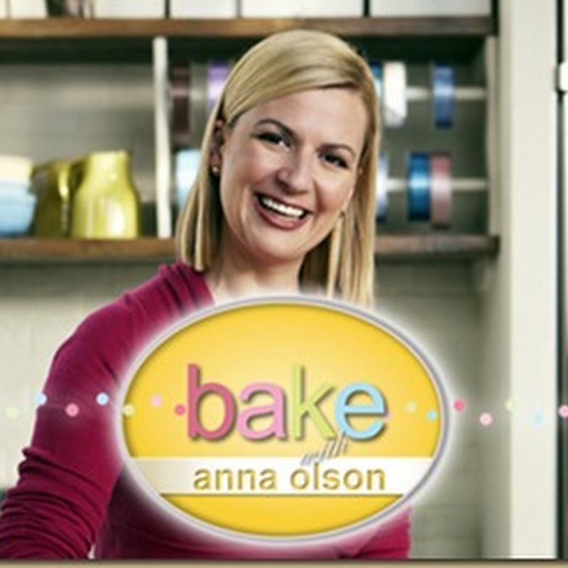 Crème Brûlée de Vainilla (Bake with Anna Olson) ~ Recetas sencillamente ...