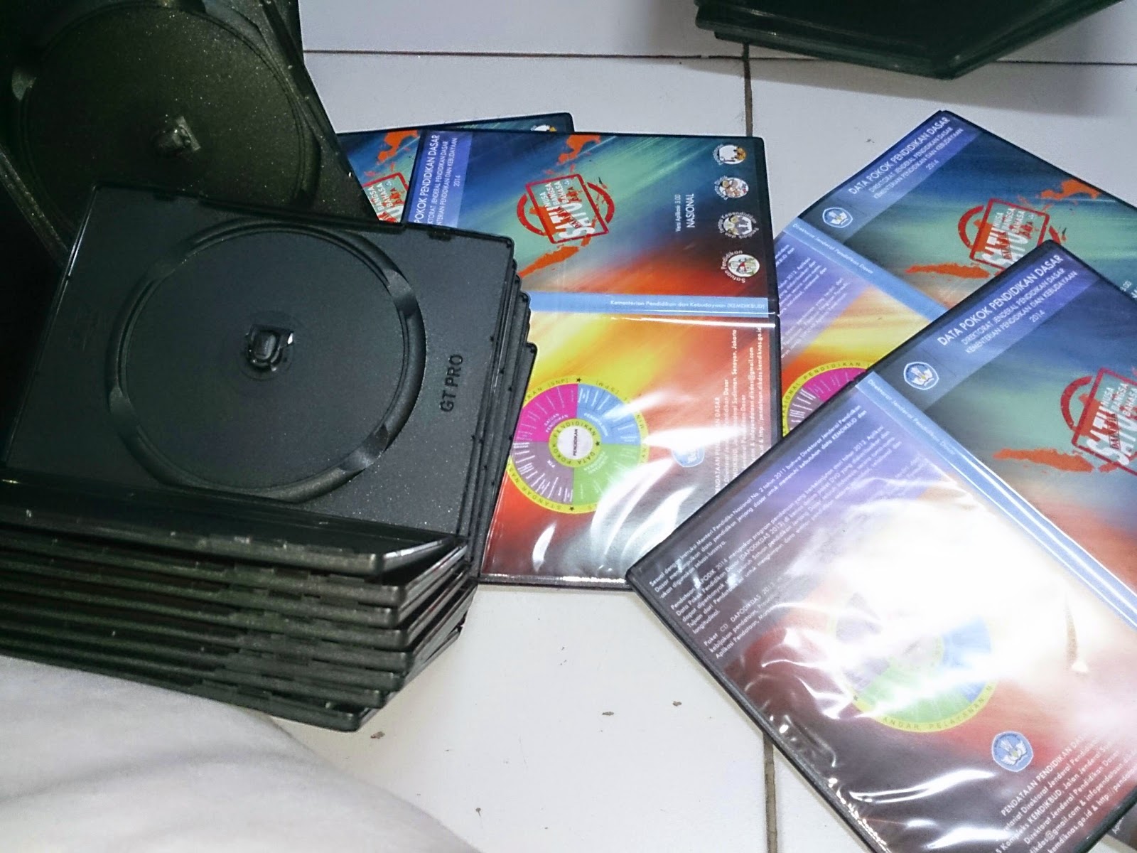 www.cd-murah.com - Grosir CD R,DVD R Mini & DVD RW Mini Lokasi Glodok ...