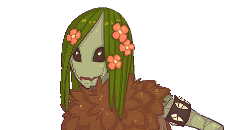 Indie Retro News: Starbound - The floran race (update)