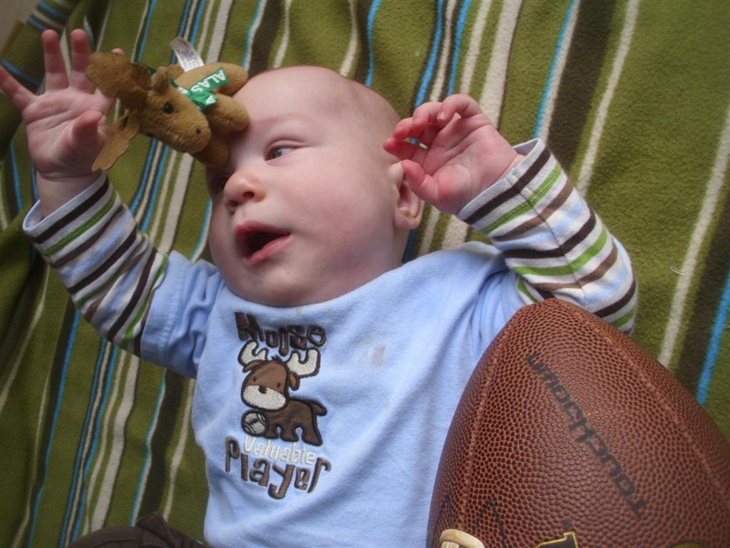 The Do-It-Yourself Mom: March 2013