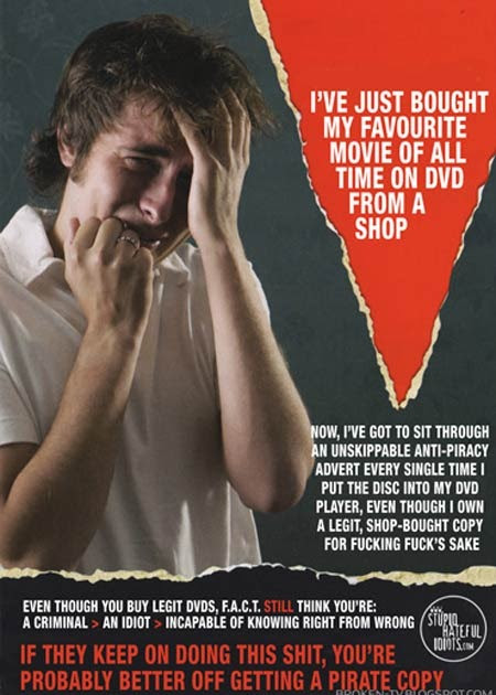 How to Remove Unskippable Anti-Piracy Ads, Region Lock, and Encryption ...