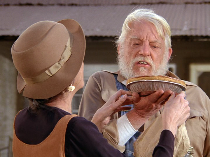 Season 1, Episode 6: “Swamp Molly”–Originally Aired 3-9-1979