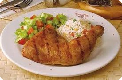 Nandos half chicken calories-Nandos Black Card Vouchers