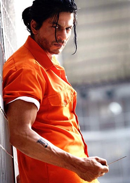 Wallpapersi18.Com: Shahrukh Khan Movie Don 2 Latest Wallpapers | Don 2 ...