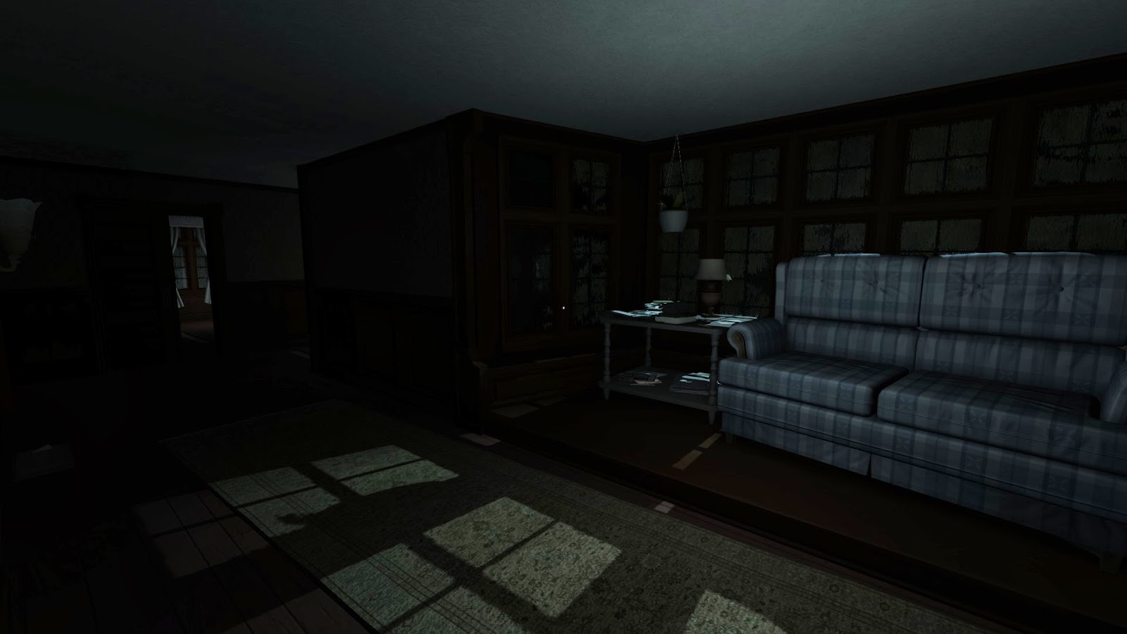 Indie Retro News: My playthrough of "Gone Home" - May contain spoilers!