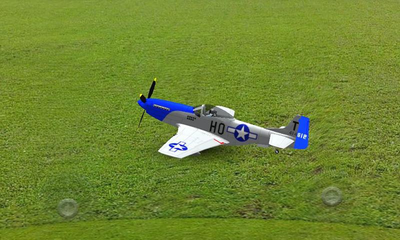Absolute RC Plane Sim - แอปพลิเคชัน Android ใน Google Play