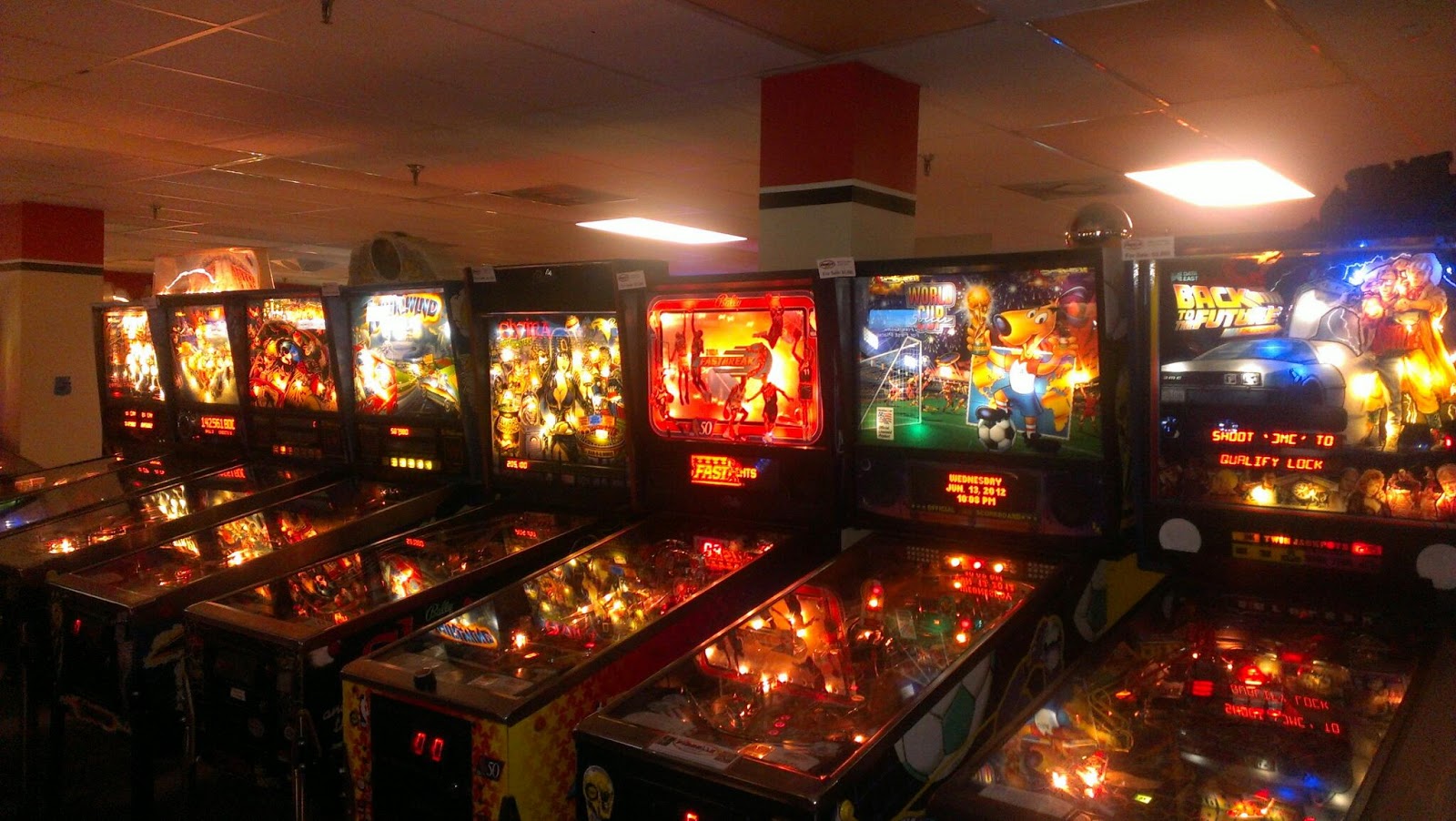 Fuzzy Foliage: Austin is AWESOME!