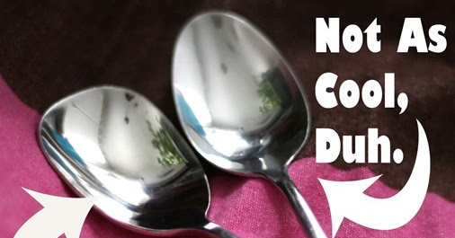 Starting With The Spoon. | {So Wonderful, So Marvelous}