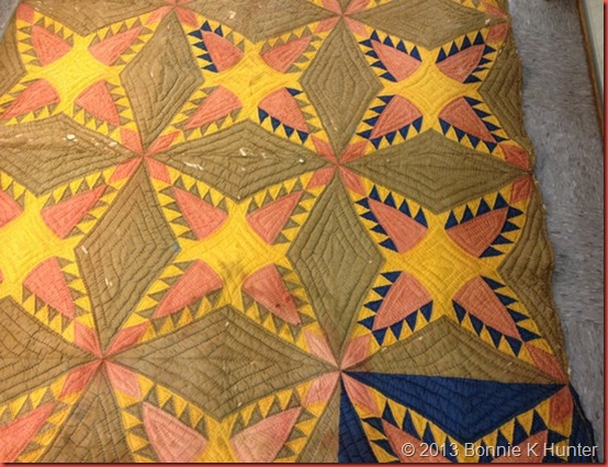 Quiltville's Quips & Snips!!: An Afternoon Wander