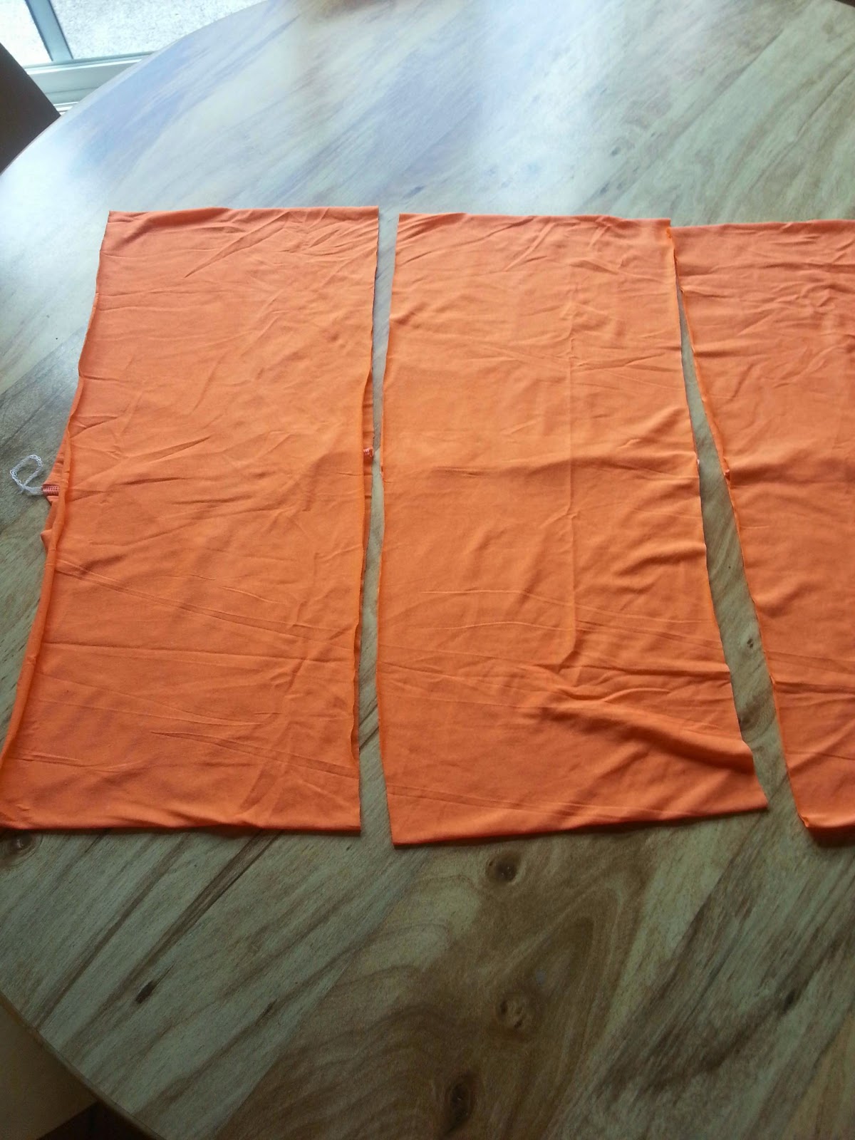 Lovin' the Layers Skirt Tutorial | So Much To Make