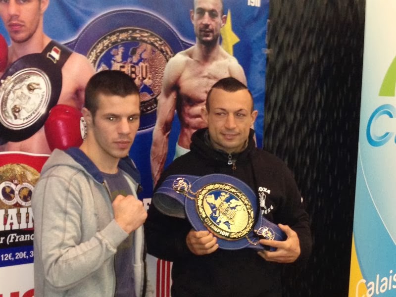 ASD BOXE PIOVESE