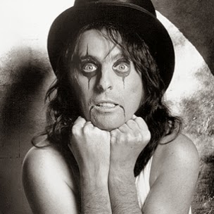 Live Rock Avenue: Alice Cooper - 1970-07-23 - Chicago, Michigan