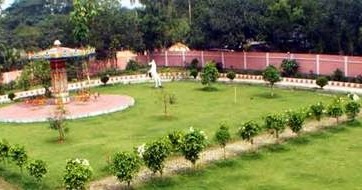 Live BD 365: Ananda Park & Resort review at Bangladesh