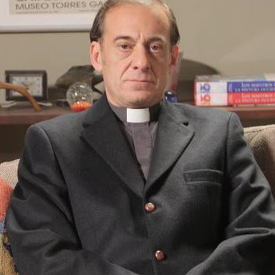 → Alejandro Awada en Historias de divan, episodio 3: 20.04.13 Telefe ...