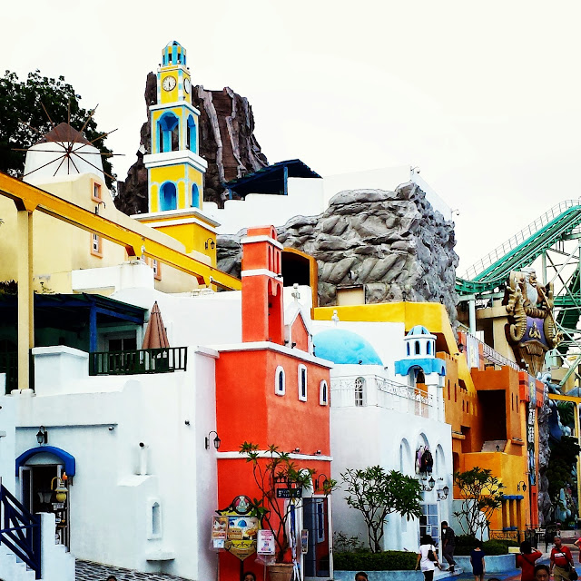 some of my favourite things: Day 4: Exploring Kaoshiung - Eda World ...