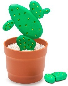 D i s k - O n - K e y: Cactus USB flash drive