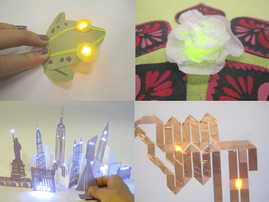 Electronics Study Group