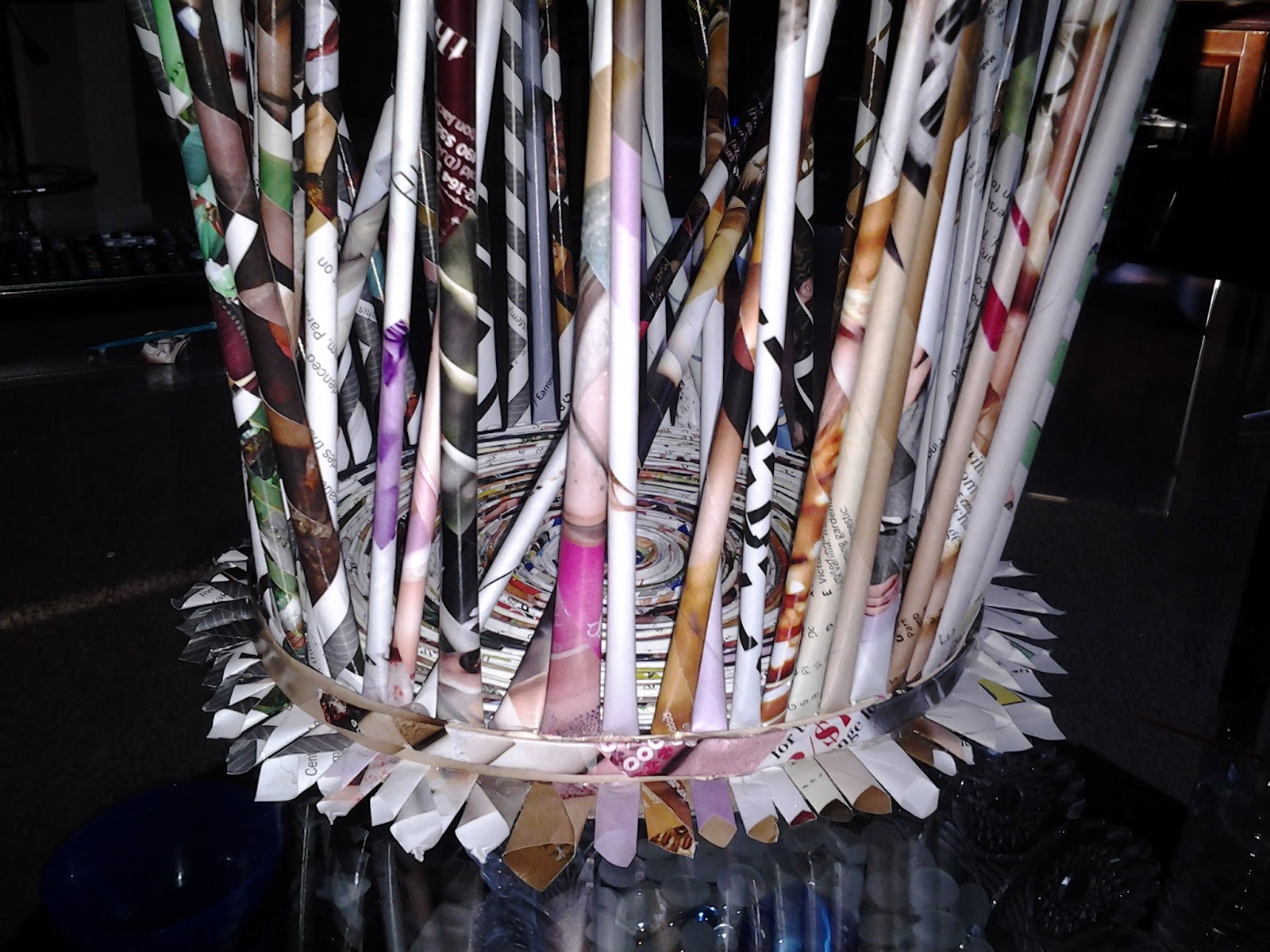 | Recycle & Upcycle