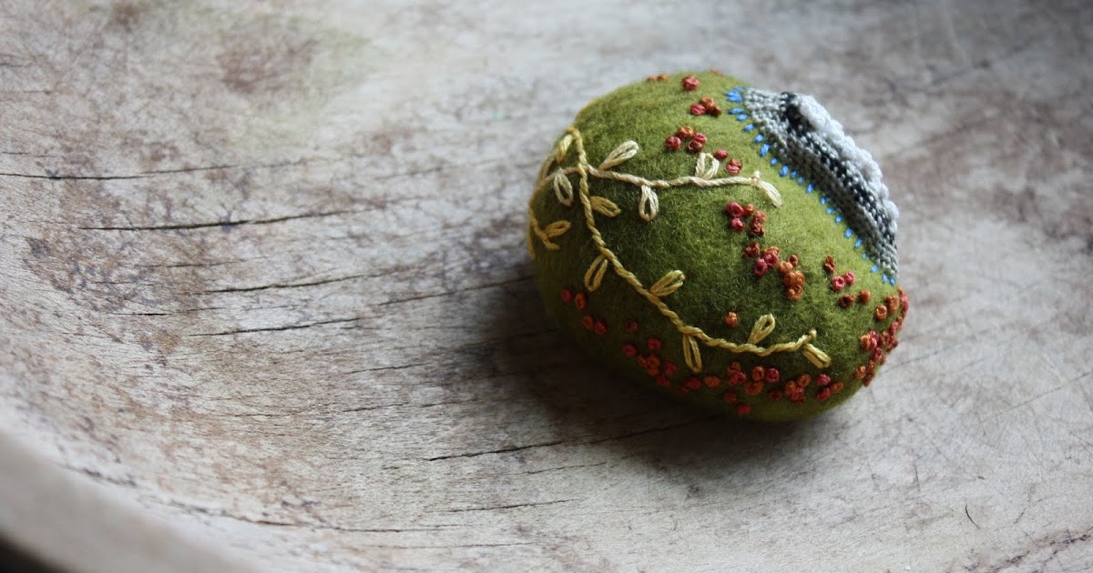 lil fish studios: cocoon stone