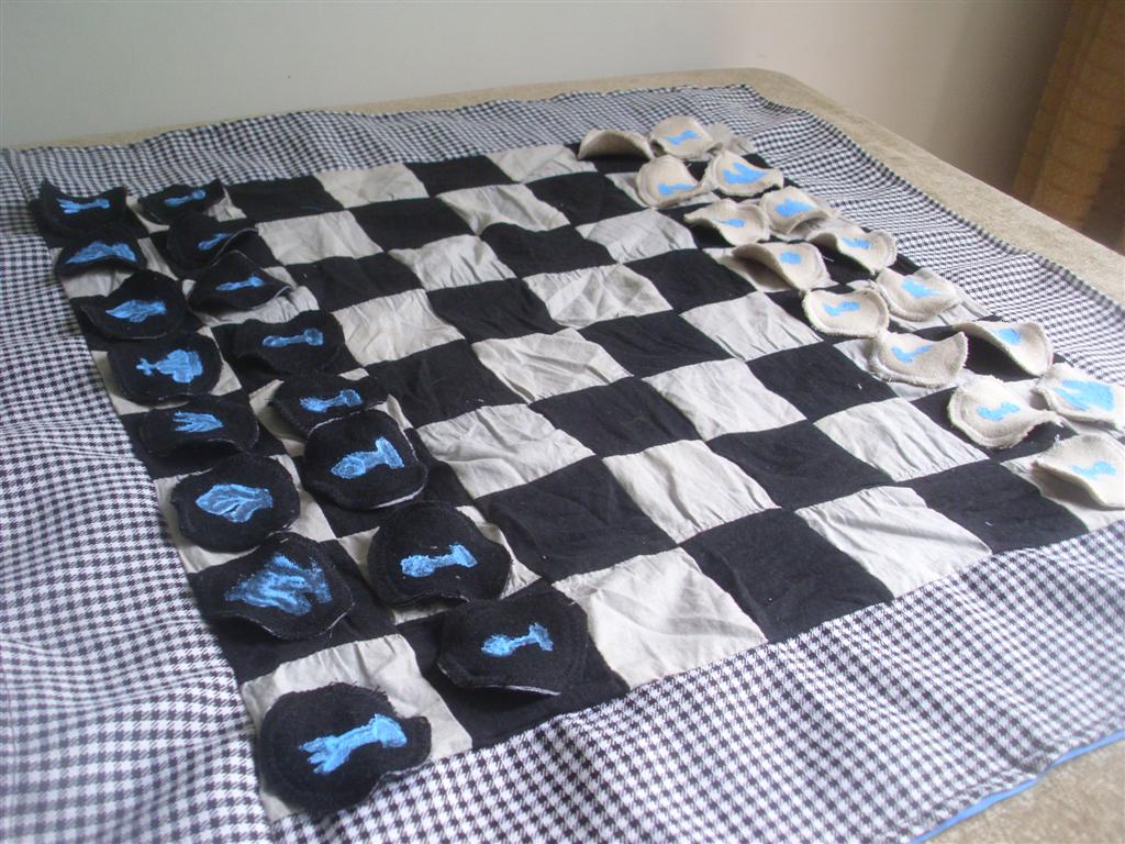 The Do-It-Yourself Mom: June 2013