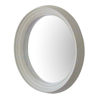 Convex Glass Mirrors UK