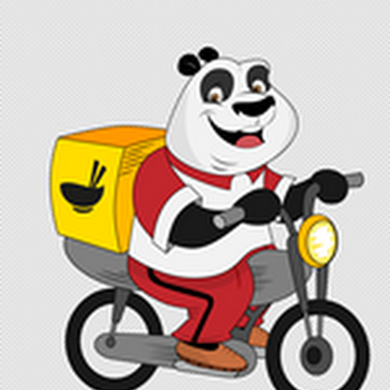 Foodpanda: Order delicious food to your doorstep! - Be On The Road ...