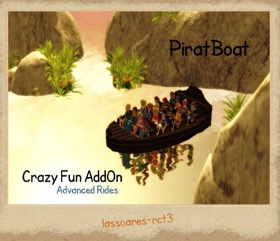 Após 2 anos os UCEP AddOns estão de volta ~ Lassoares-rct3