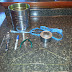 Loving Life: DIY Tin Can Sterno Stove