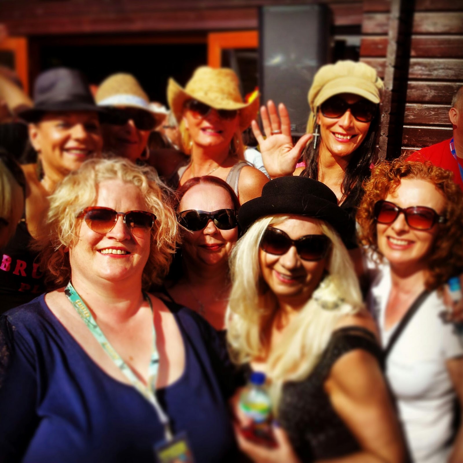 Dancing Debi's Dotty Diary!!!