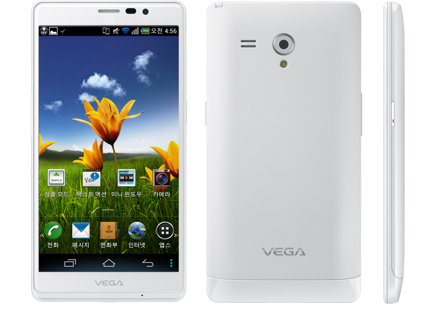 【泛泰 Vega R3/ A850】(4核,2G RAM,5.3寸可一手掌握)17号11月更新第148楼大马开箱文 - Android ...